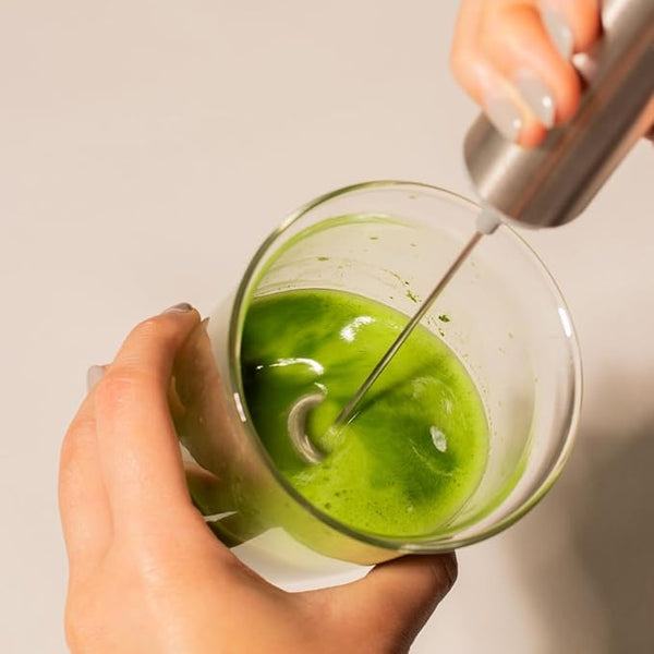Modern Matcha Starter Set