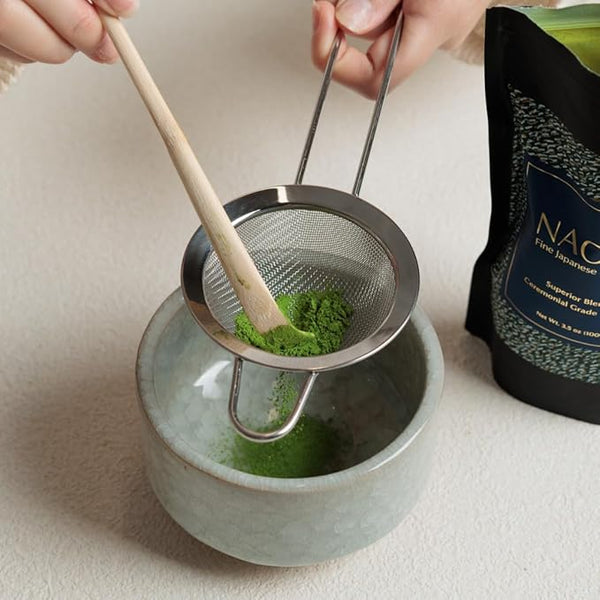 Traditional Matcha Starter Set