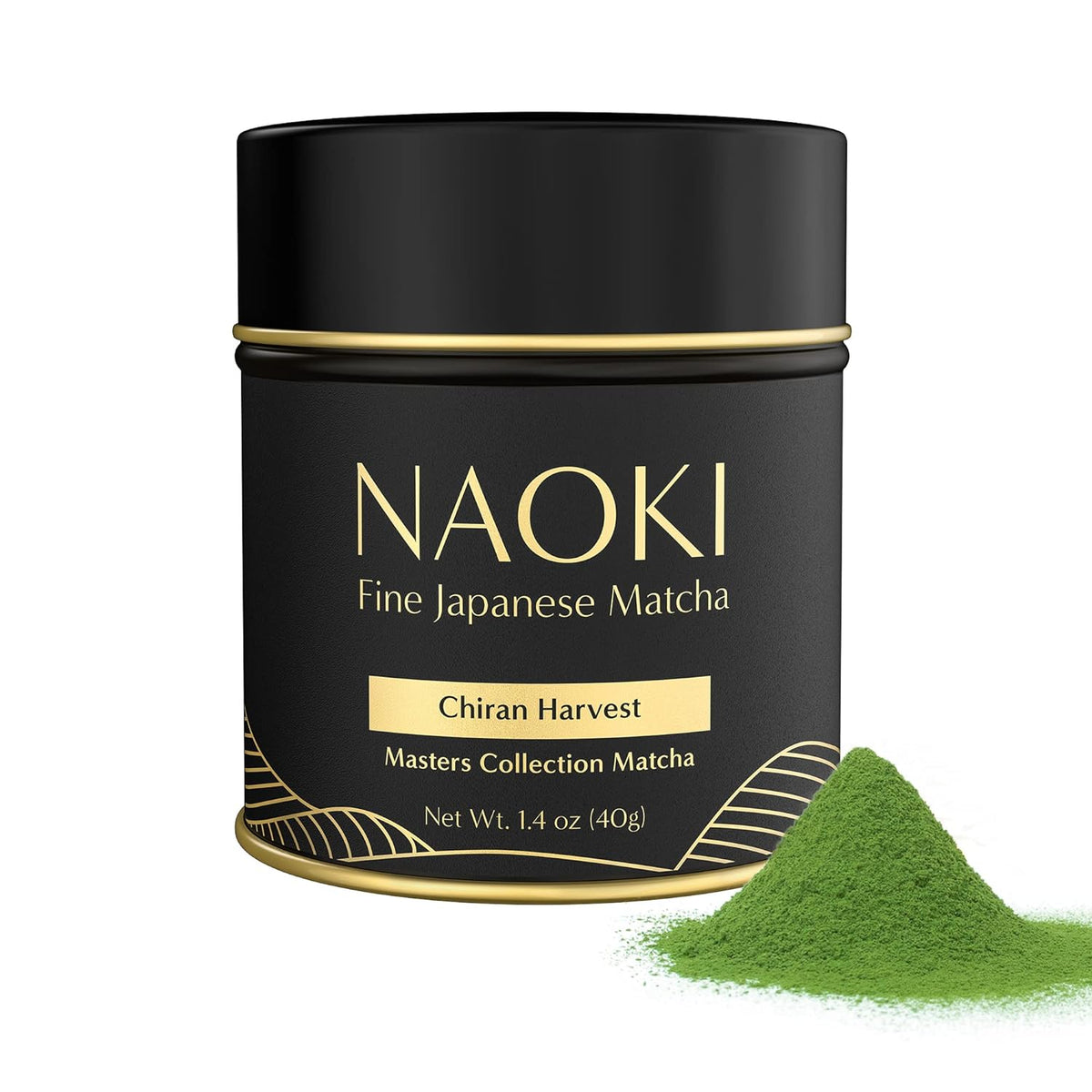 Naoki Matcha - Curated Matcha from All Over Japan