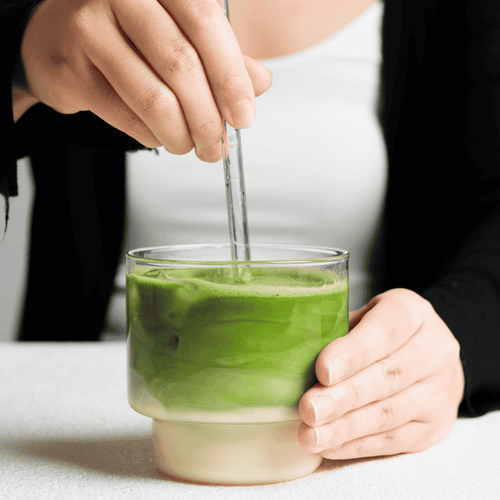 Organic Matcha Multipack