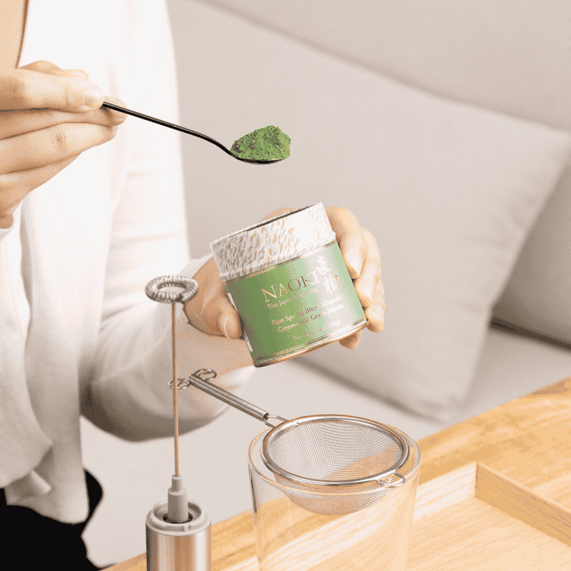 Organic Matcha Multipack