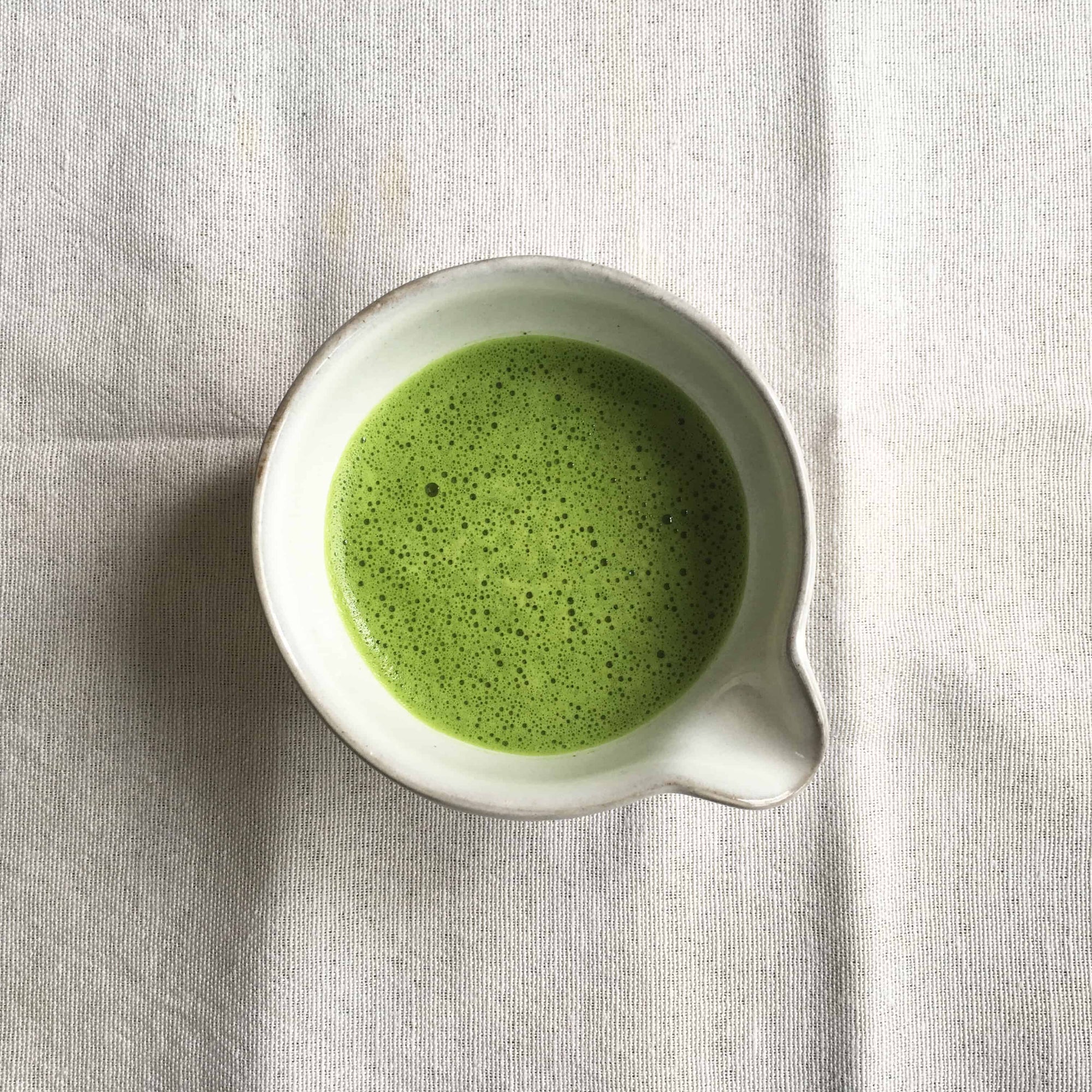 Our Story – Naoki Matcha