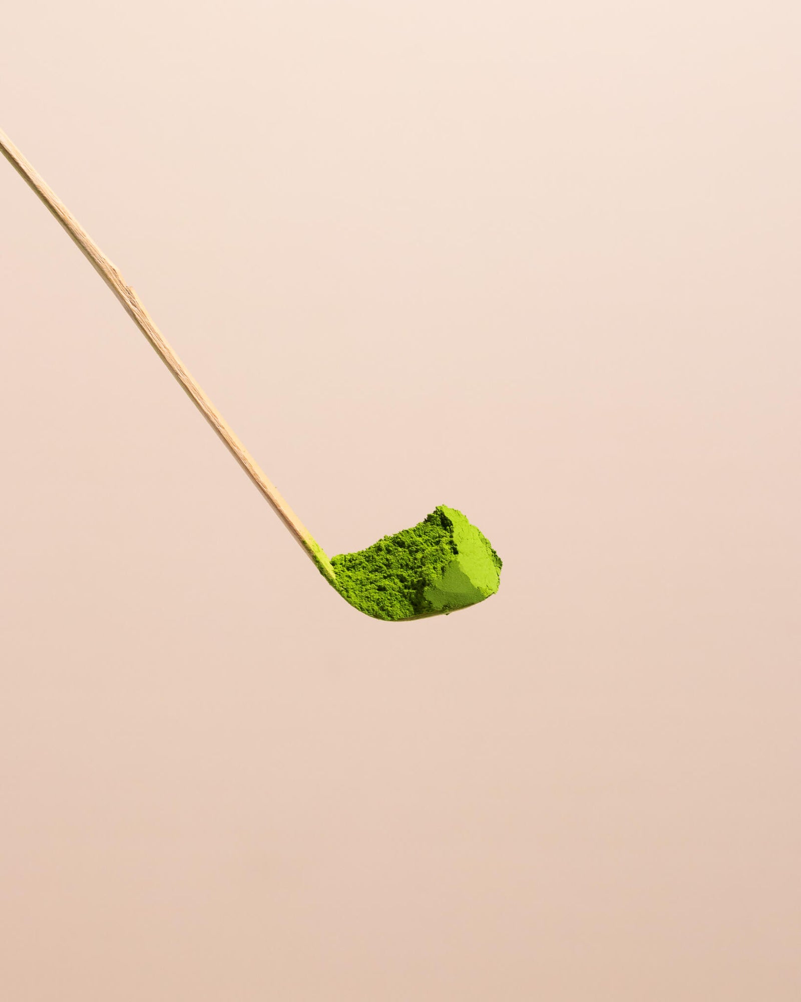 Organic First Spring Blend Matcha