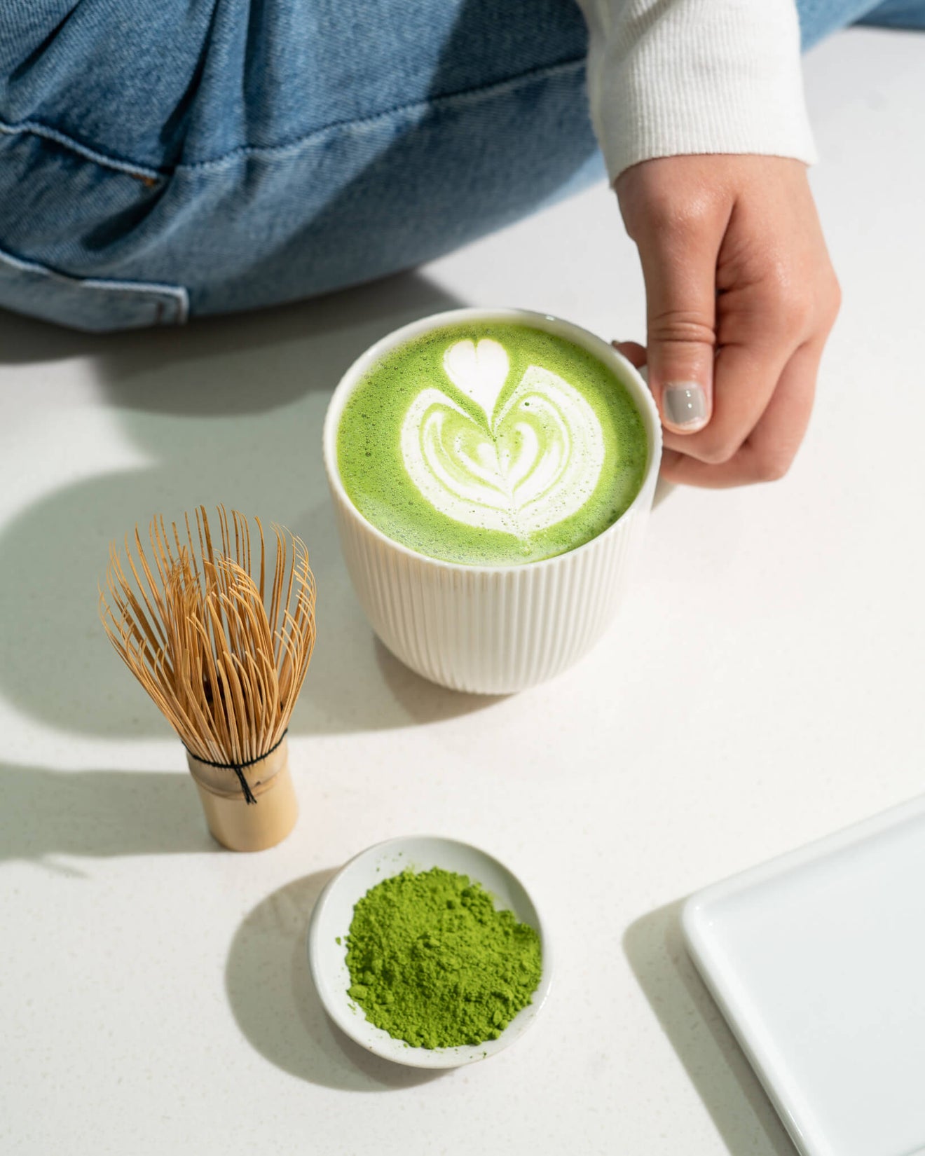 Naoki Matcha - Curated Matcha from All Over Japan
