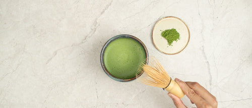 Naoki Matcha - Curated Matcha from All Over Japan