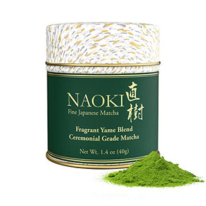 Naoki Matcha - Curated Matcha from All Over Japan