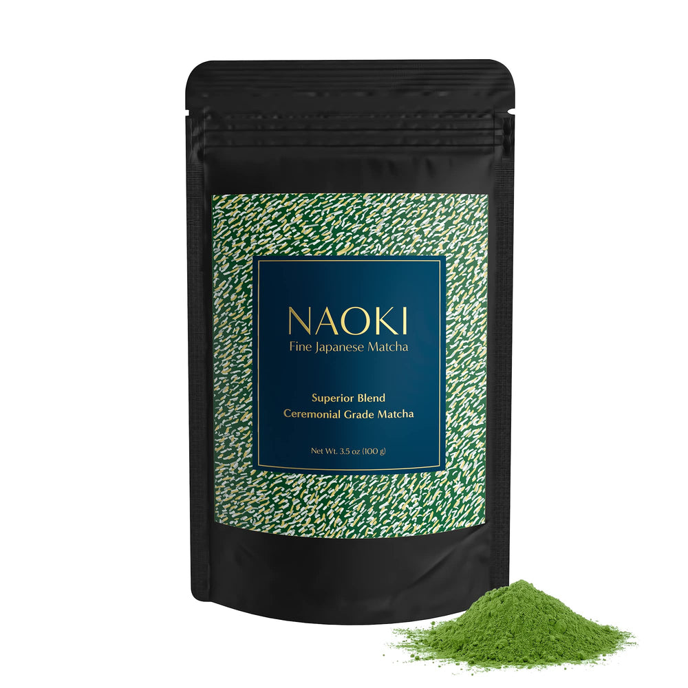 Superior Blend Matcha